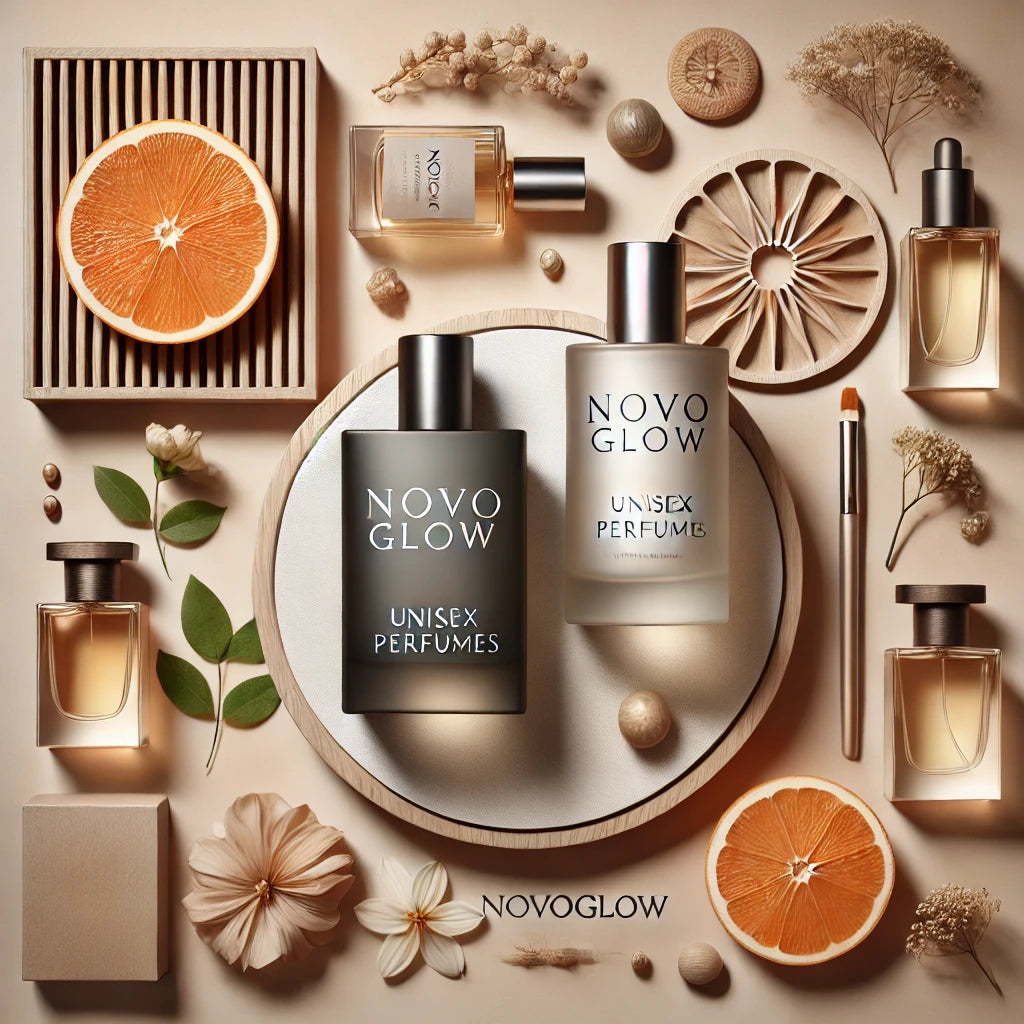 The Allure of Unisex Perfumes – Why Gender-Neutral Scents Are Trending – NovoGlow