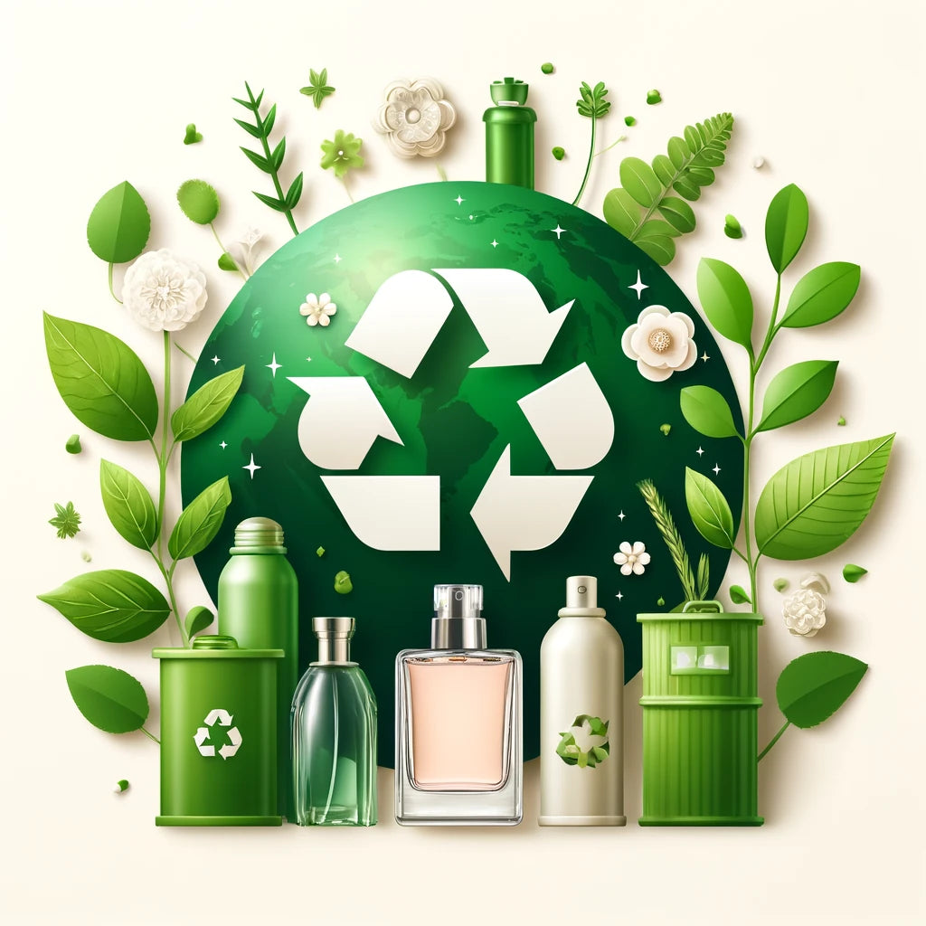 The Environmental Impact of Perfume – How to Choose Eco-Friendly Scent ...