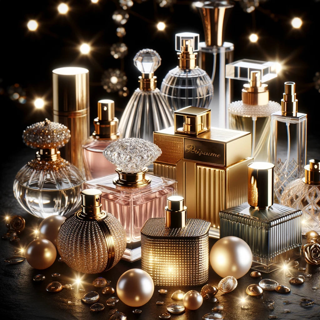 The Science of Scent: How Perfumes Influence Your Mood – NovoGlow