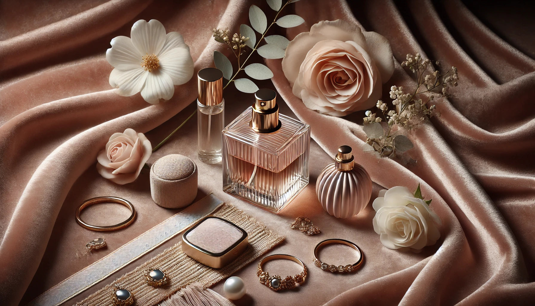 Descubre los Perfumes de Lujo a Precios Asequibles en Novoglow.co