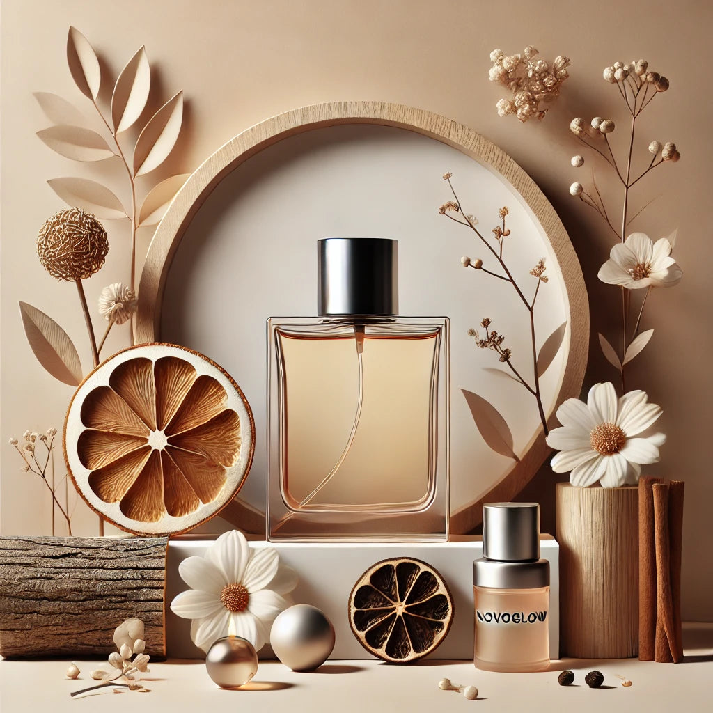 Cómo Construir una Colección de Perfumes – Fragancias Esenciales para ...