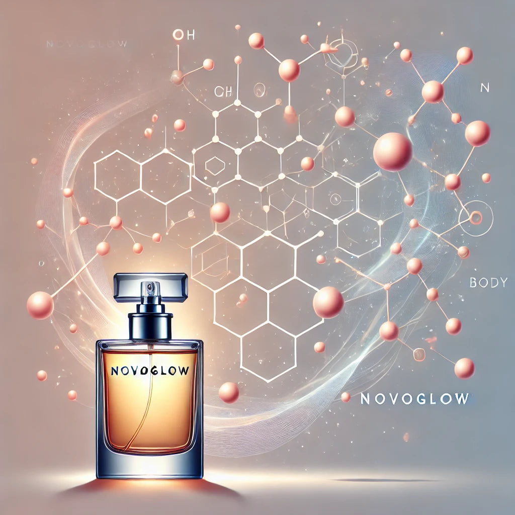 The Science of Scent – How Perfumes Work with Your Body Chemistry ...