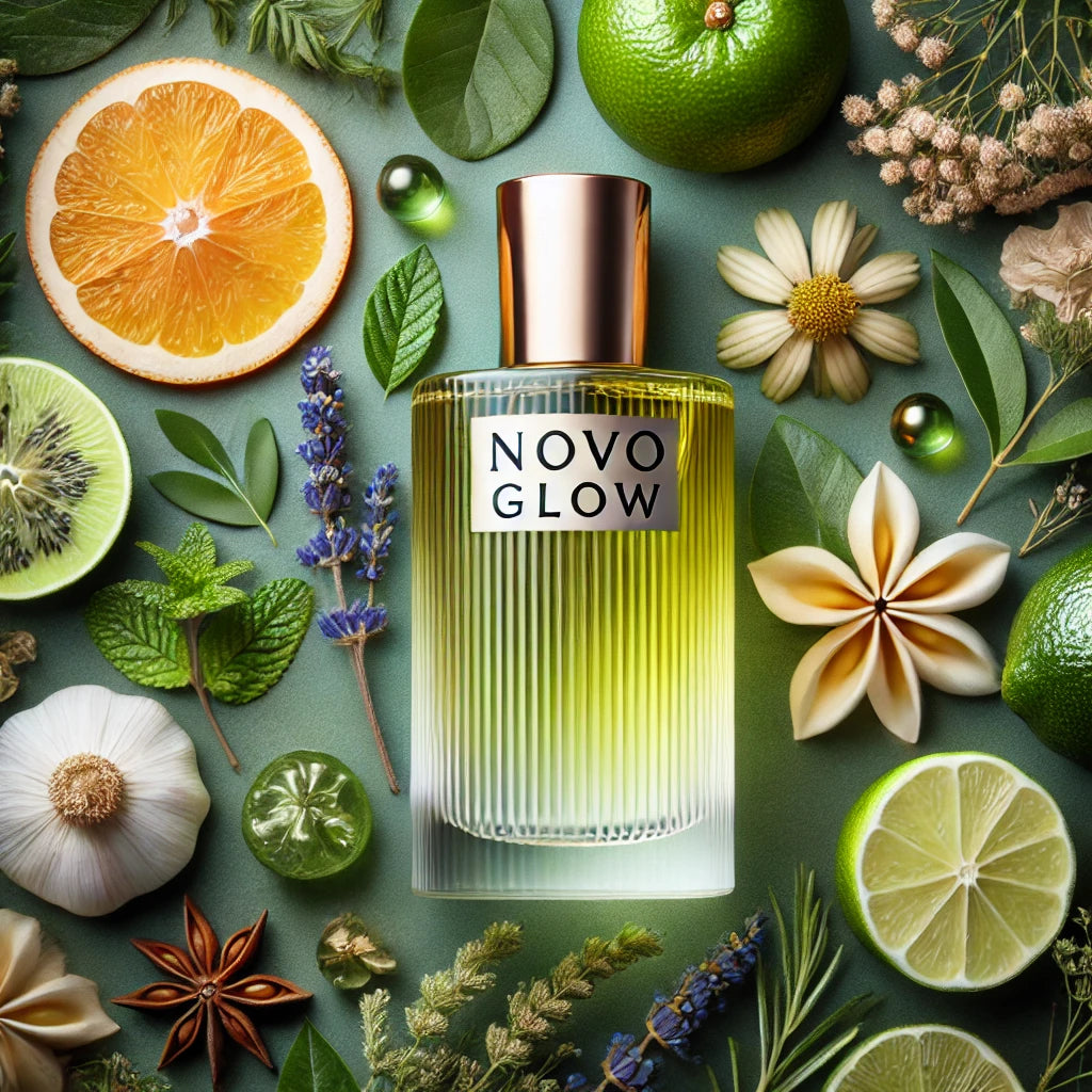Eco-Friendly Perfumes – How the Industry is Going Green – NovoGlow