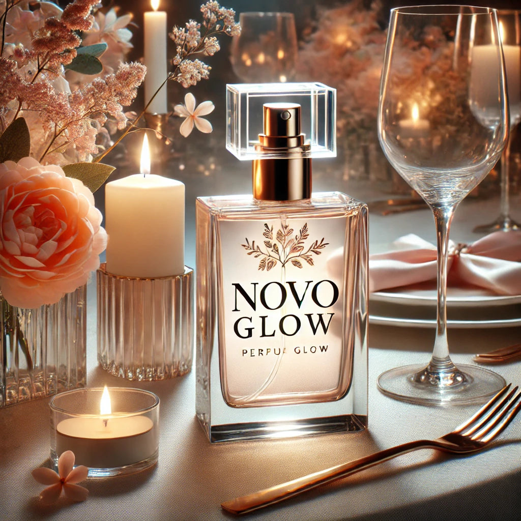 How to Wear Perfume on Special Occasions – NovoGlow