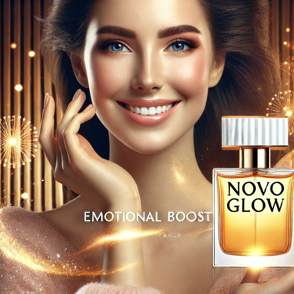 Fragrances and Self-Care – How Perfume Can Boost Your Wellbeing – NovoGlow