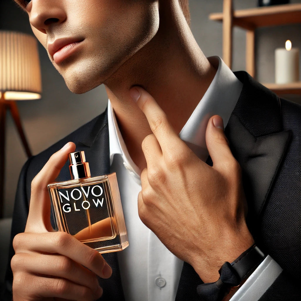 Fragrance Longevity – How to Make Your Perfume Last All Day – NovoGlow
