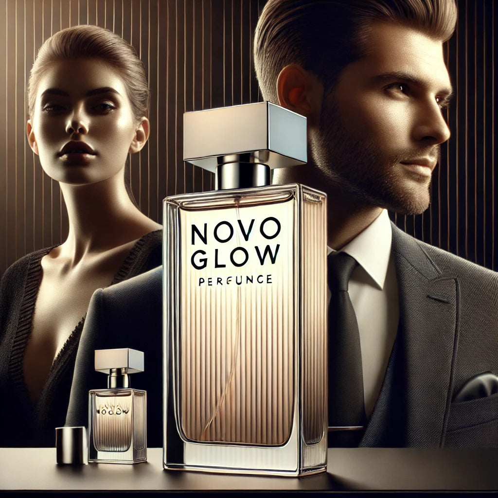 Genderless Fragrances – The Future of Perfume – NovoGlow