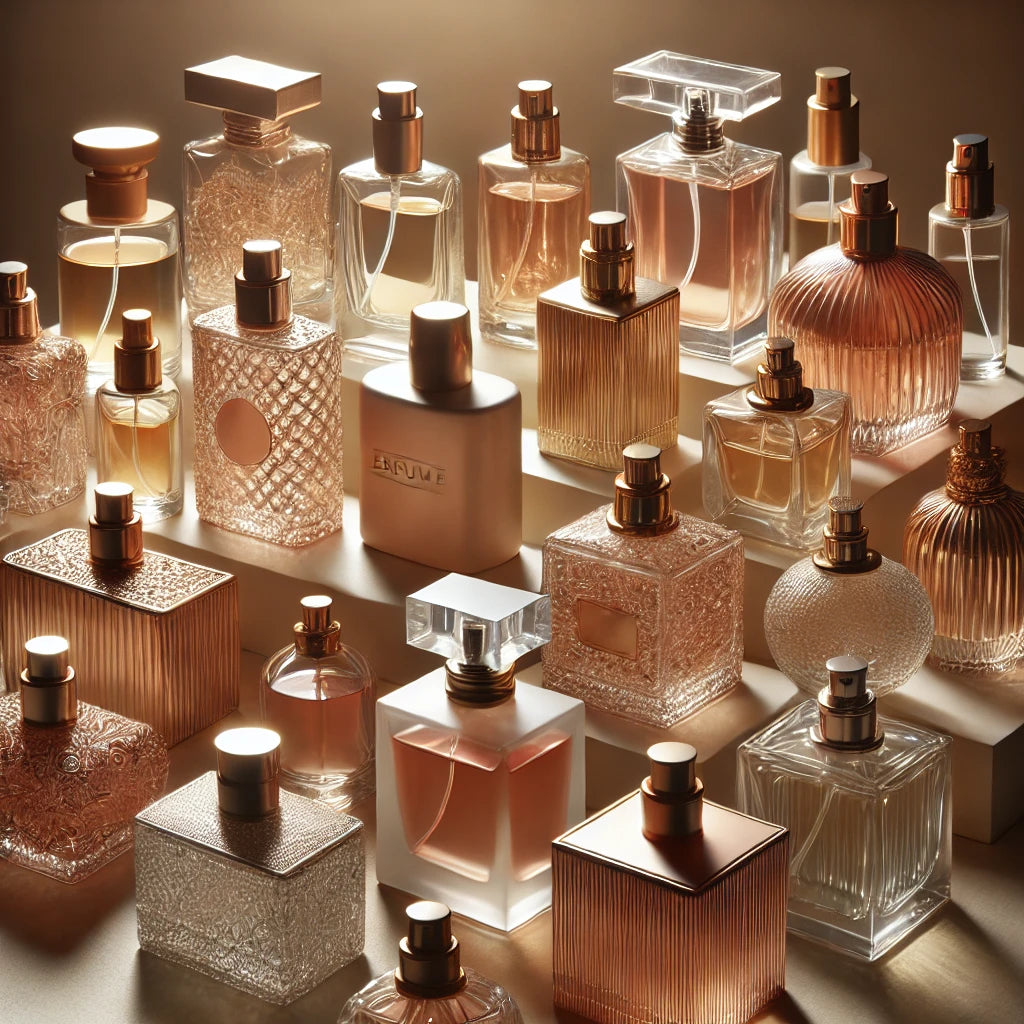 NovoGlow's Signature Collections and Customer Favorites