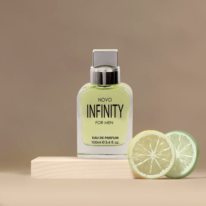 NovoGlow: Shop Best Luxury Perfumes Online