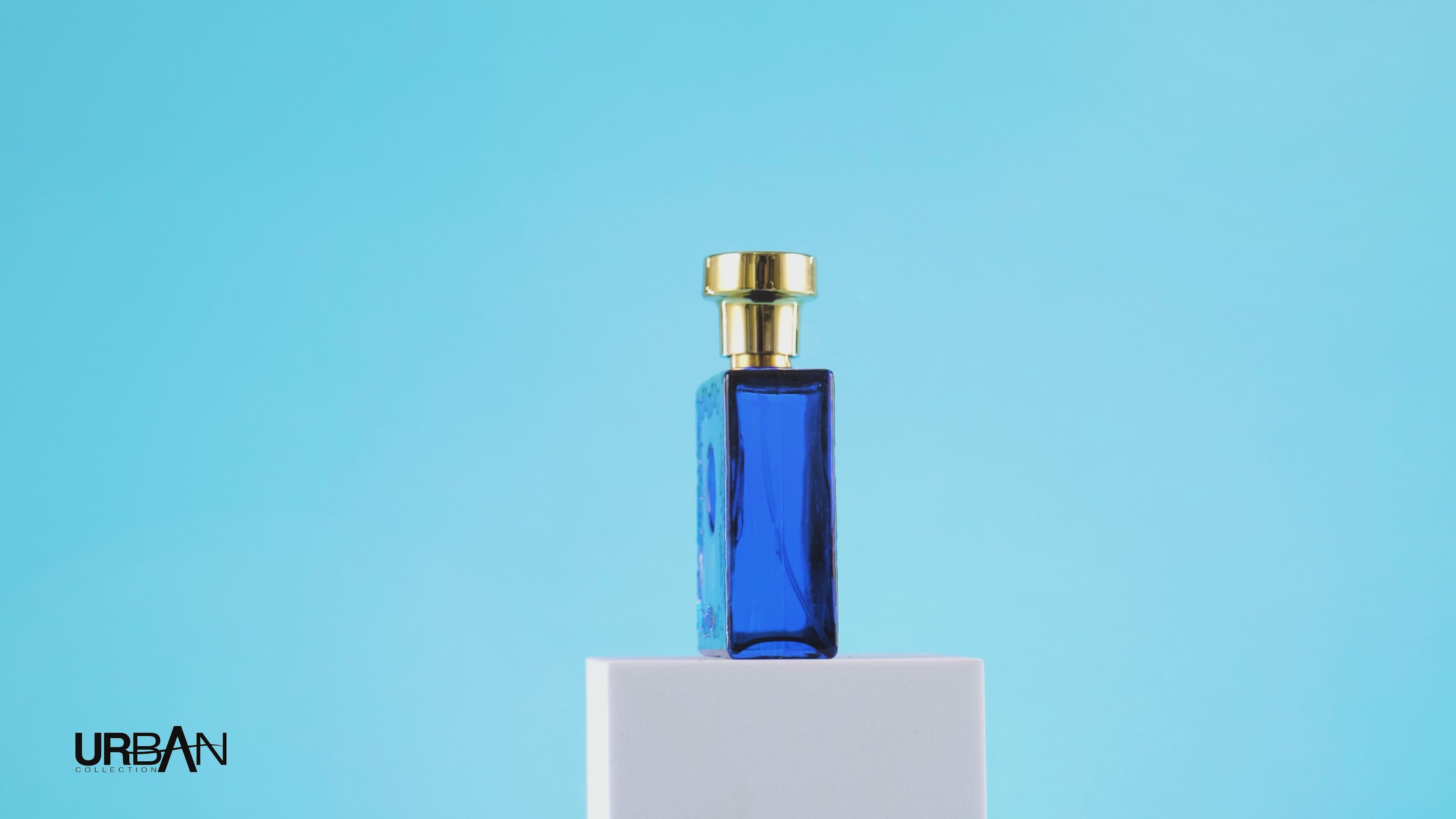 Verse Deep Blue Parfum - Inspired by Versace - NovoGlow